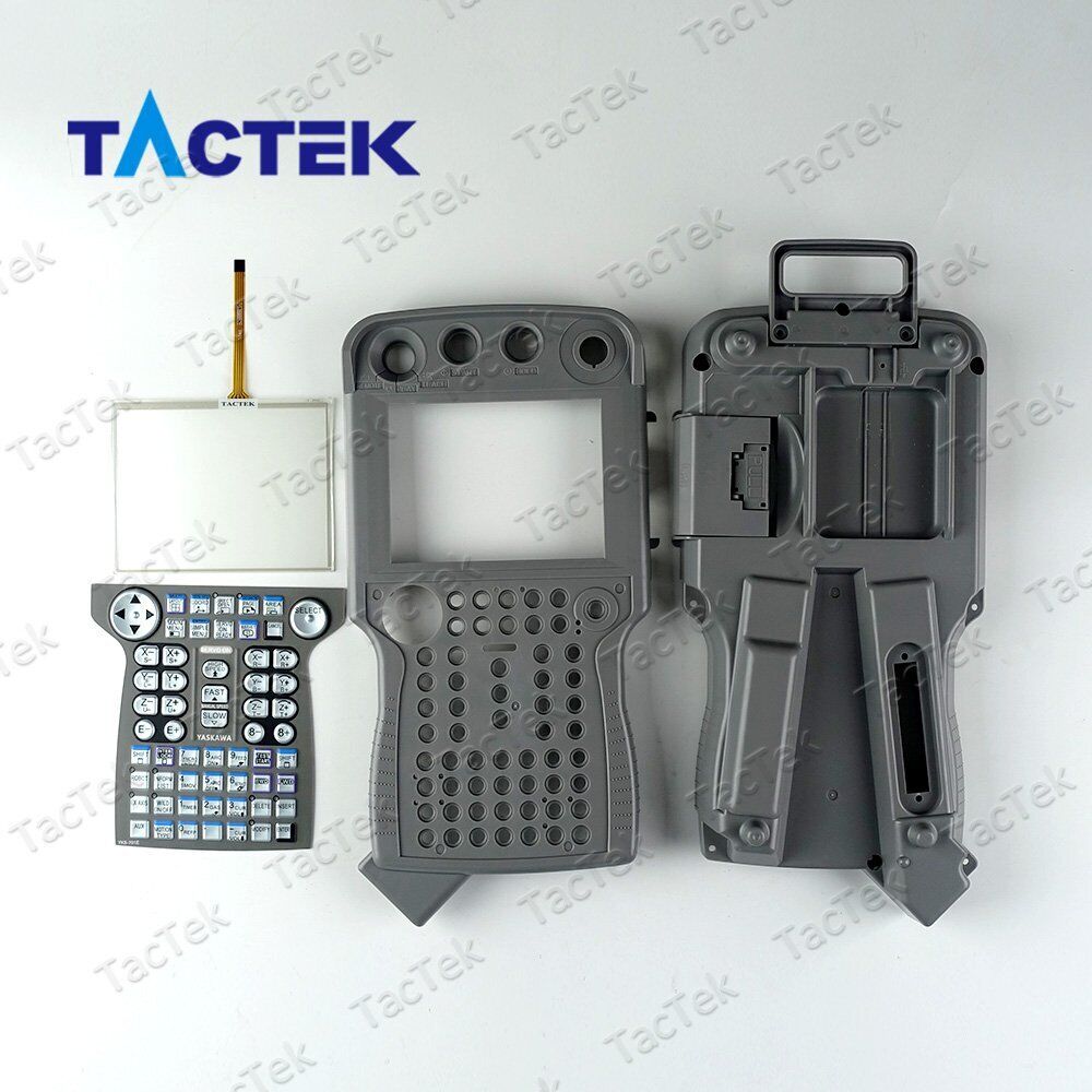 Cover for Yaskawa JZRCR-YPP21-1 Teach Pendant Motoman Robot + Screen+ ...
