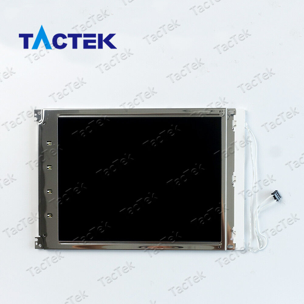 LCD Display Panel Glass for HITACHI SP24V001 SP24V001-A Brand New and ...