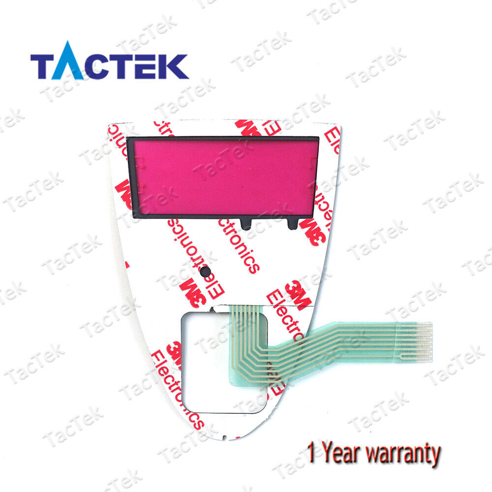 Membrane Keypad Keyboard Switch for Schneider Altivar 61 ATV61 Button ...