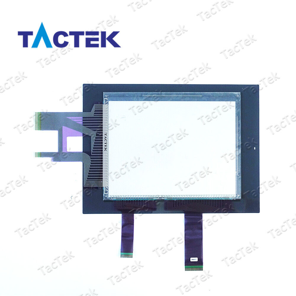Touch Screen Panel Glass Digitizer for KEYENCE VT3-S10 VT3-S10 with ...