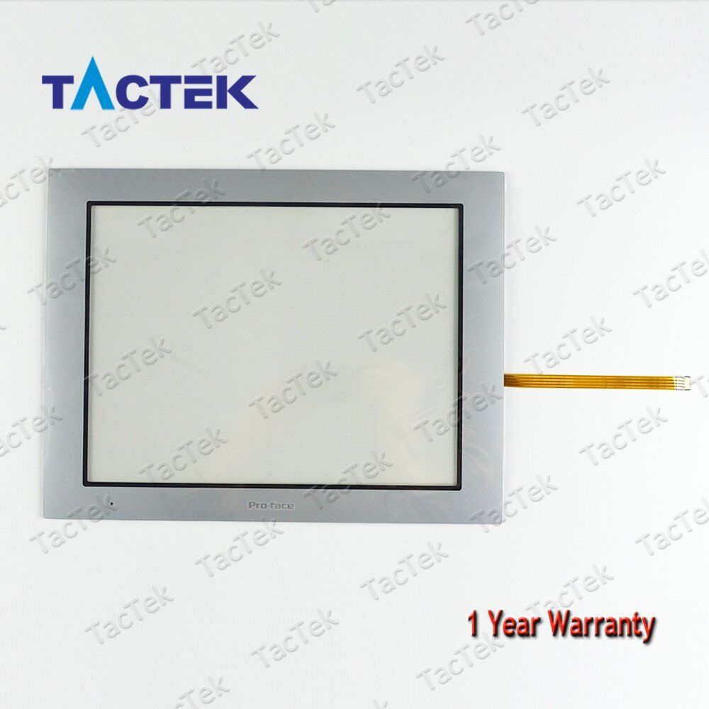 Touch Screen Panel Glass Digitizer for Pro-Face PFXGP4601TAAC with ...