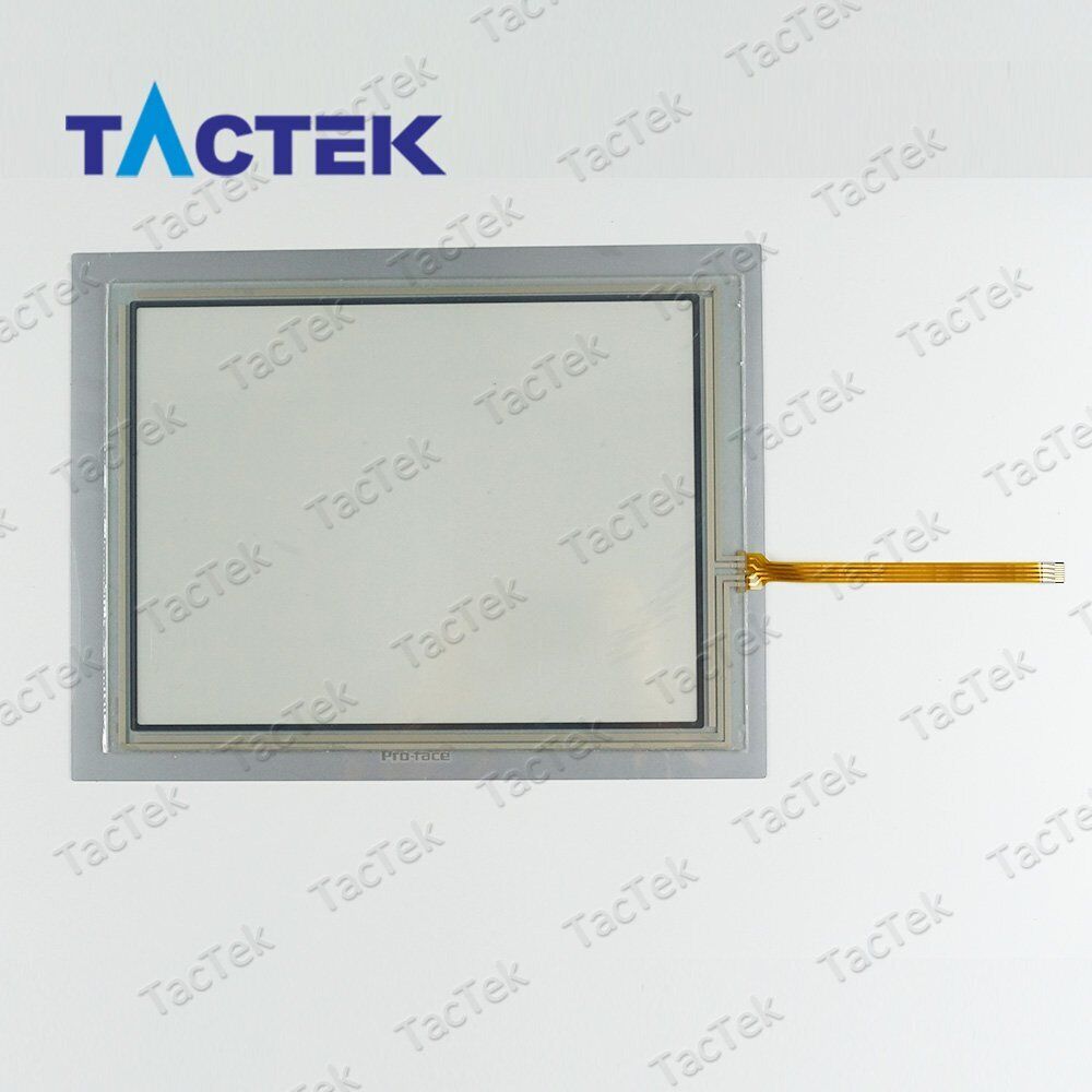 Touch Screen Panel Glass Digitizer for Pro-Face PFXGP4601TAAC with ...