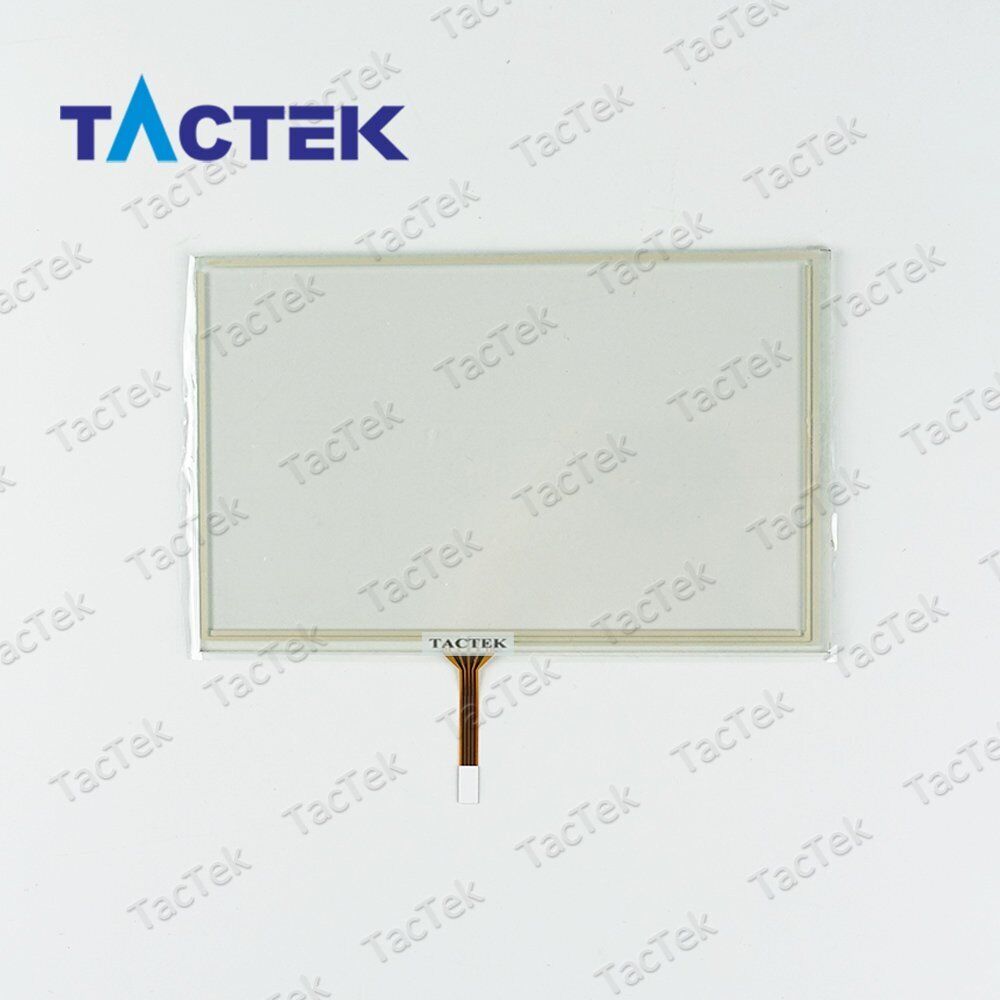 Touch Screen Panel Glass for Beijer iX Panel T7A Digitizer Touchpad ...