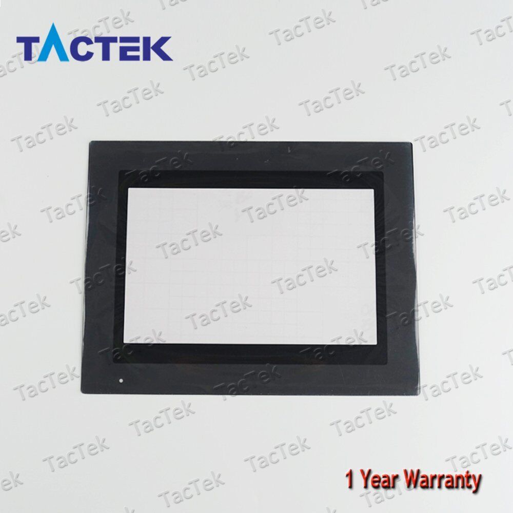 Touch Screen Panel Glass for Pro-Face FANUC 2780027-01 QuickPanel with ...
