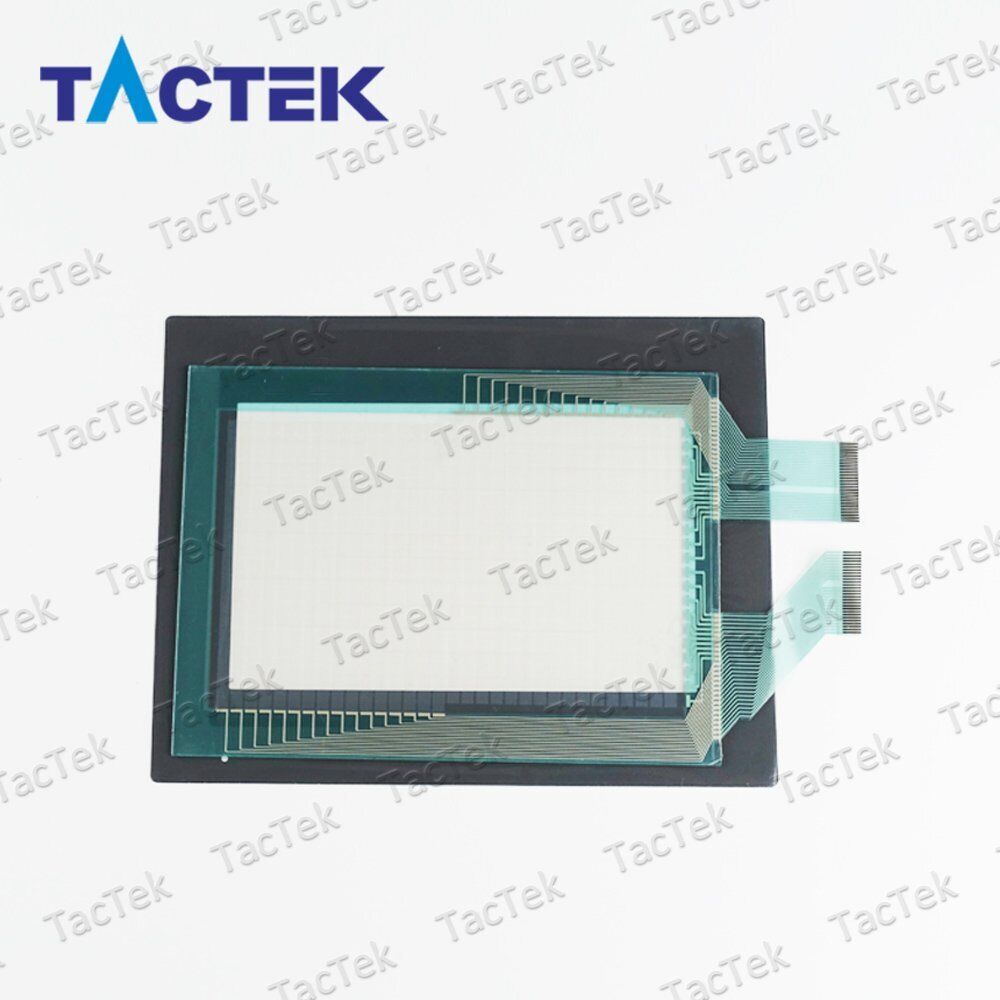 Touch Screen Panel Glass for Pro-Face FANUC 2780027-01 QuickPanel with ...