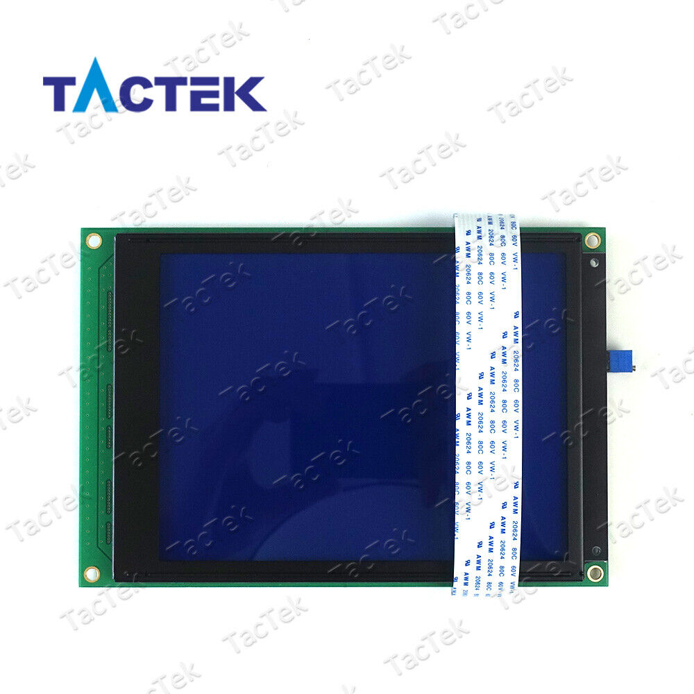 LCD Display Panel for B&R 4PP320.0571-01 LCD Display Brand New and ...