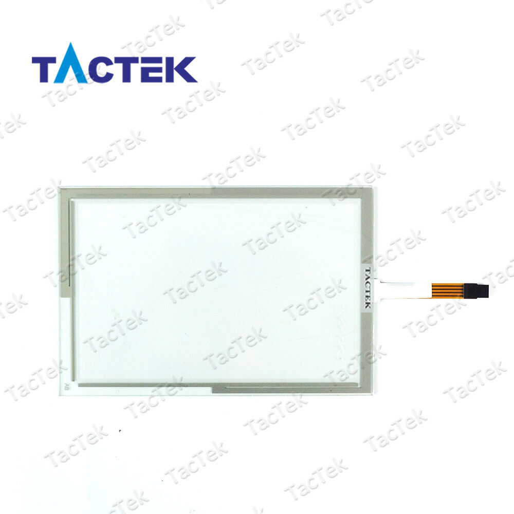 Touch Screen Panel Glass Digitizer for TOSHIBA VL V10 Injection Molding ...