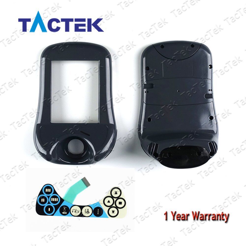 Case Cover Housing Shell for ABB Art No.: 3HAC028357-001 FlexPendant ...