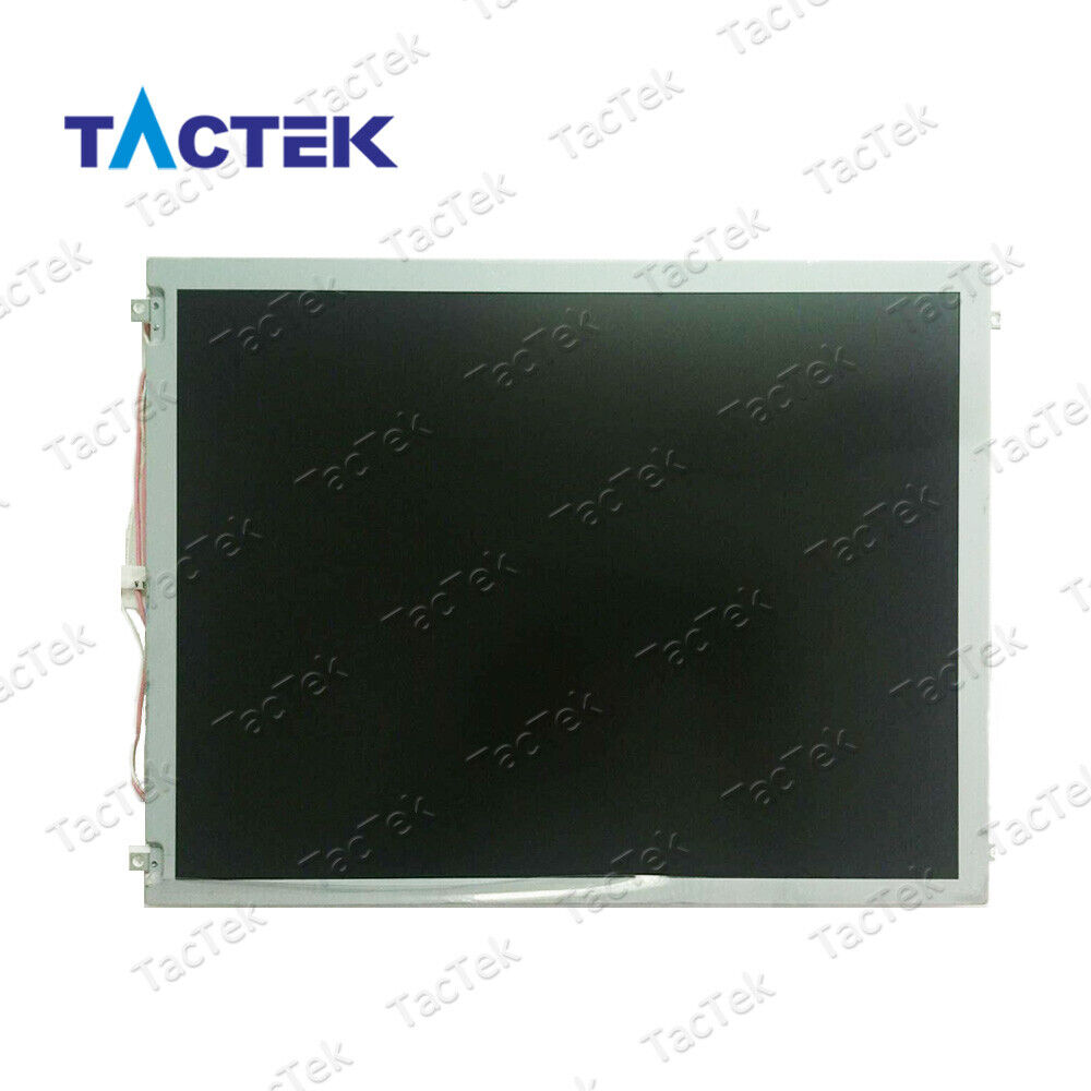 LCD Display Panel Glass for FP3710-K41 FP3710-K41-U LCD Display - Touch ...