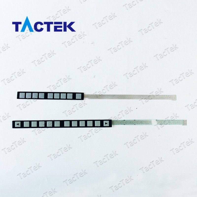 Membrane Film Keysheet Button for FANUC Injection Molding Machine A86L ...