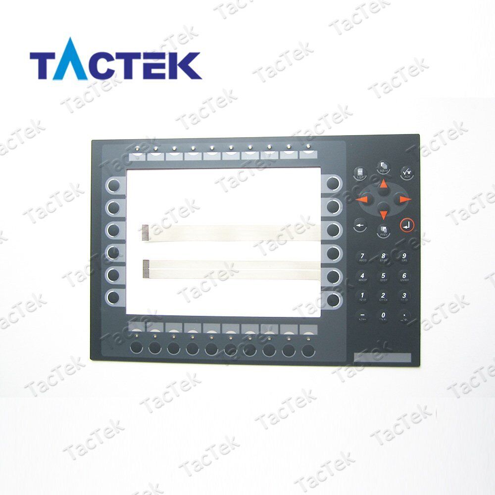 Membrane keyboard Keypad Switch for Beijer E900 MAC E900T E900TD 24VDC ...