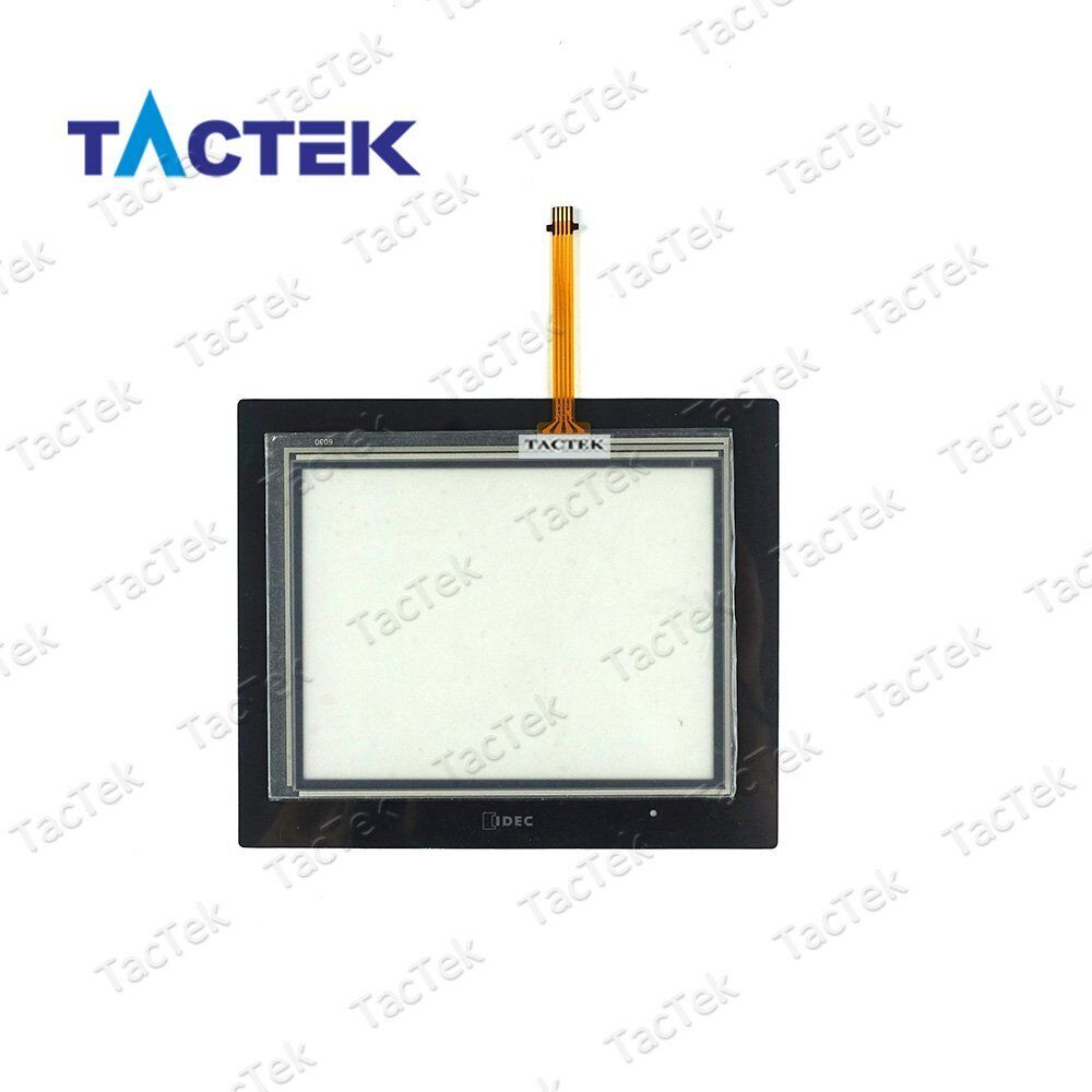 Touch Screen Panel for IDEC HG2G-SS22VF-W HG2G-SS22VF-S HG2G-SS22VF-B + Overlay - Touch Screen ...