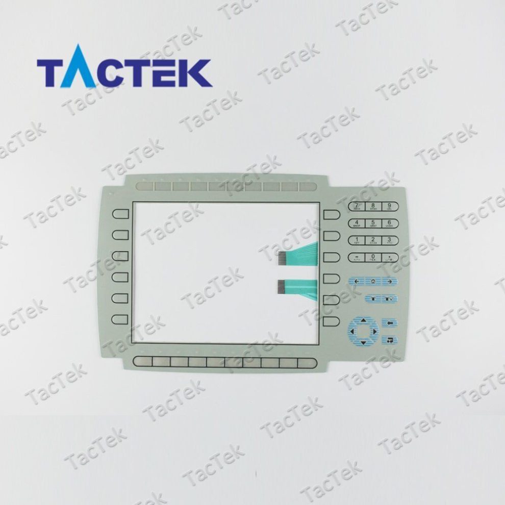 ABB Archives - Touch Screen | Membrane Keypad | Case | Display Repair ...
