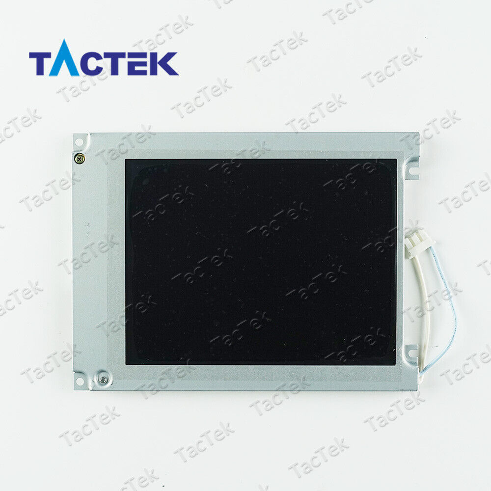 LCD Display Panel for KYOCERA KCS057QV1AD-G23 Original and Used - Touch ...