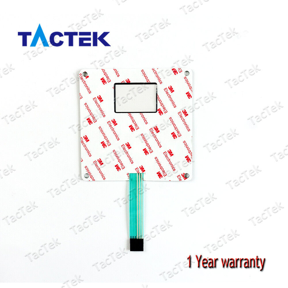 Membrane Keypad for LMI MILTON ROY LIQUITRON DP5000 DP5000-3A-0 ...