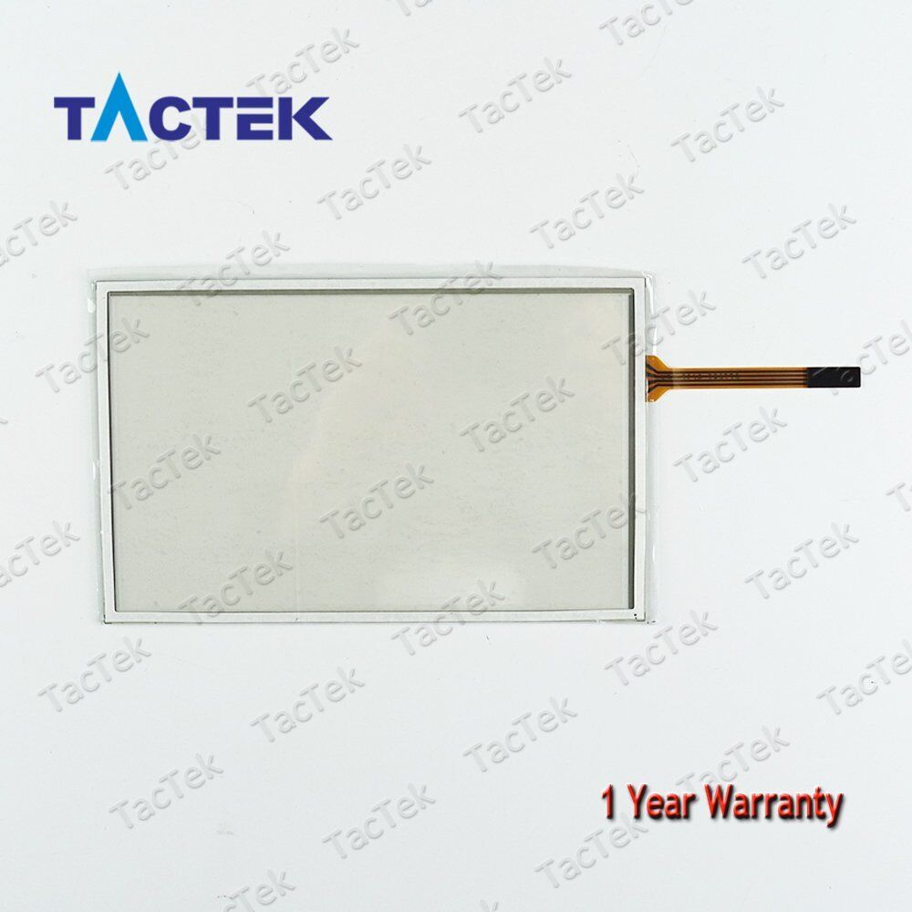 VT070-NOCX-N Touch Screen Panel Digitizer for INVT HMI VT070-NOCX-N Touchpad - Touch Screen ...