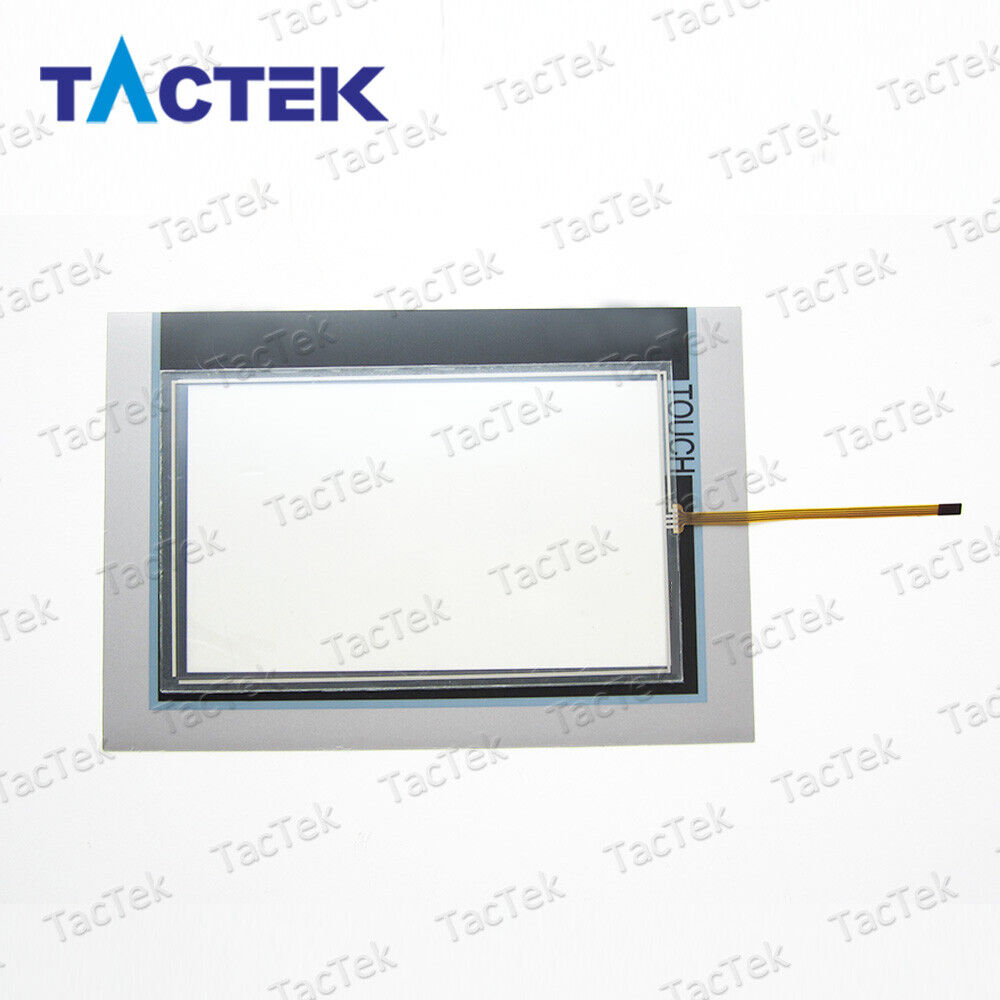 91-10743-000 Touch Screen Panel Glass 91-10743-000 with Overlay Protect ...