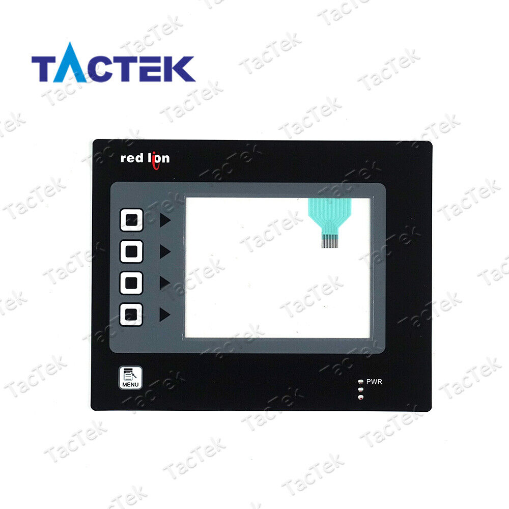 G306M000 Membrane Keypad Switch Keyboard for Red Lion Graphite G306M000 ...