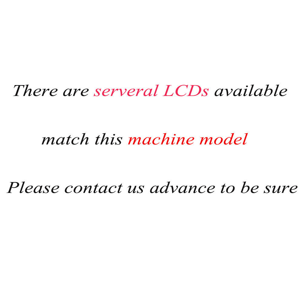 LCD Display Panel for Mitsubishi GT2310-VTBA GT2310-VTBD LCD Display ...