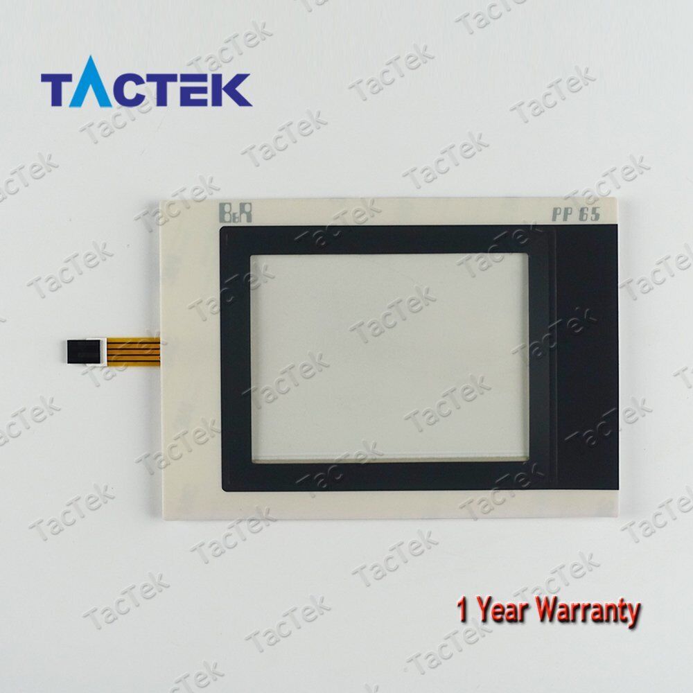 Touch Screen Panel Glass for B&R 4PP065.0571-X74 4PP065-0571-X74 ...