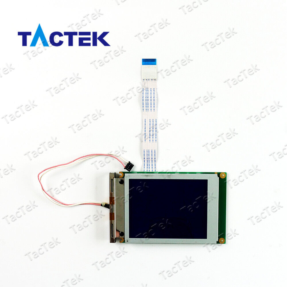 LCD Display Panel for EDT 20-20502-2 EW50397BCW LCD Display Used ...