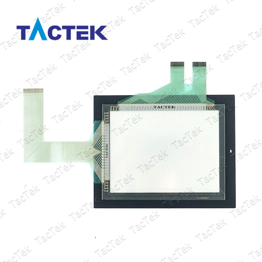 Touch Screen Panel Glass Digitizer for KEYENCE VT-7SB VT7SB with ...