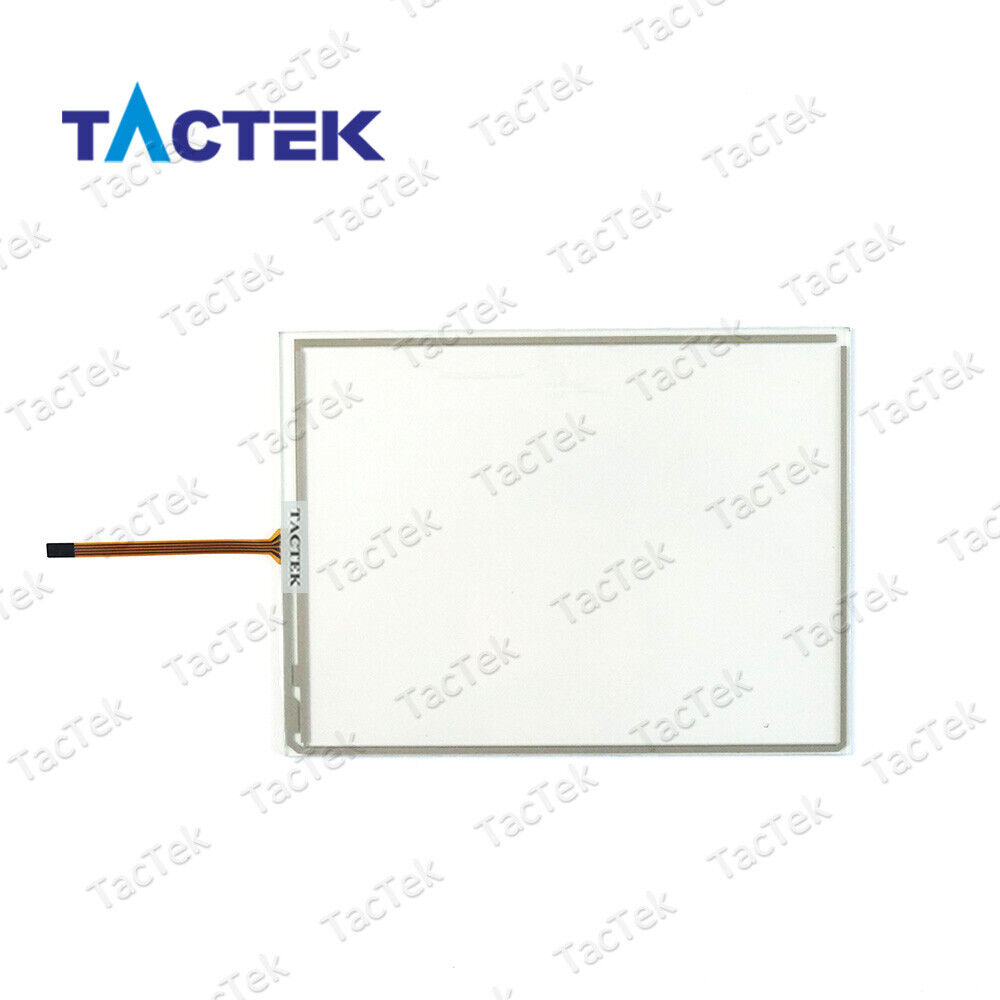 Touch Screen for Bosch Rexroth VEP30.3DKU-256NA VEP30.3DKU-256NA-MAD ...