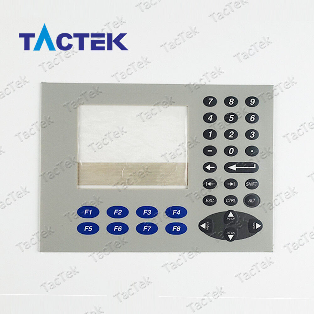 2711P-B4C5A Membrane Keypad Switch Keyboard Button for 2711P-B4C5A ...