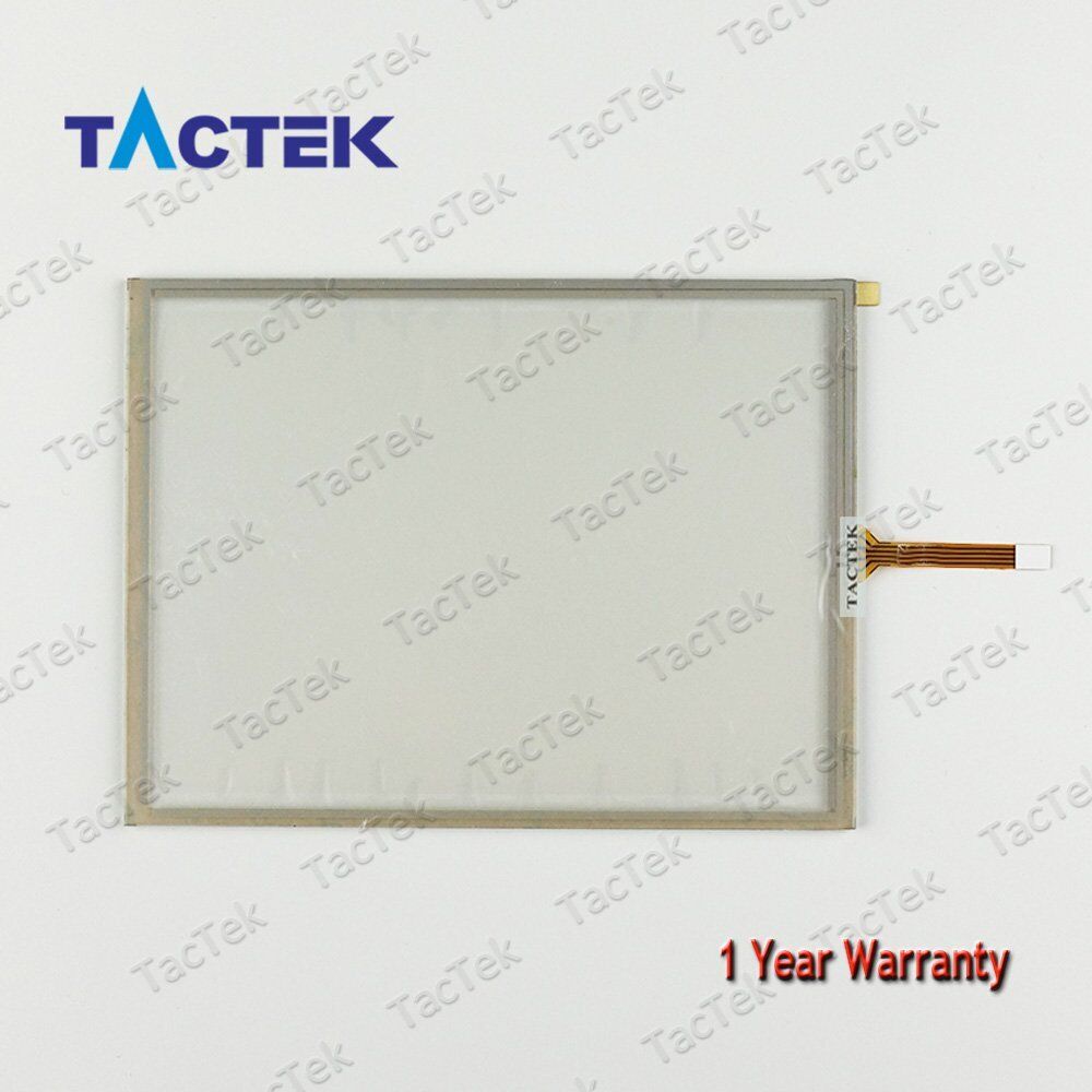 ABB Panel 800 PP835 Touch Screen Glass Digitizer for ABB Panel 800 PP835+Overlay - Touch Screen ...
