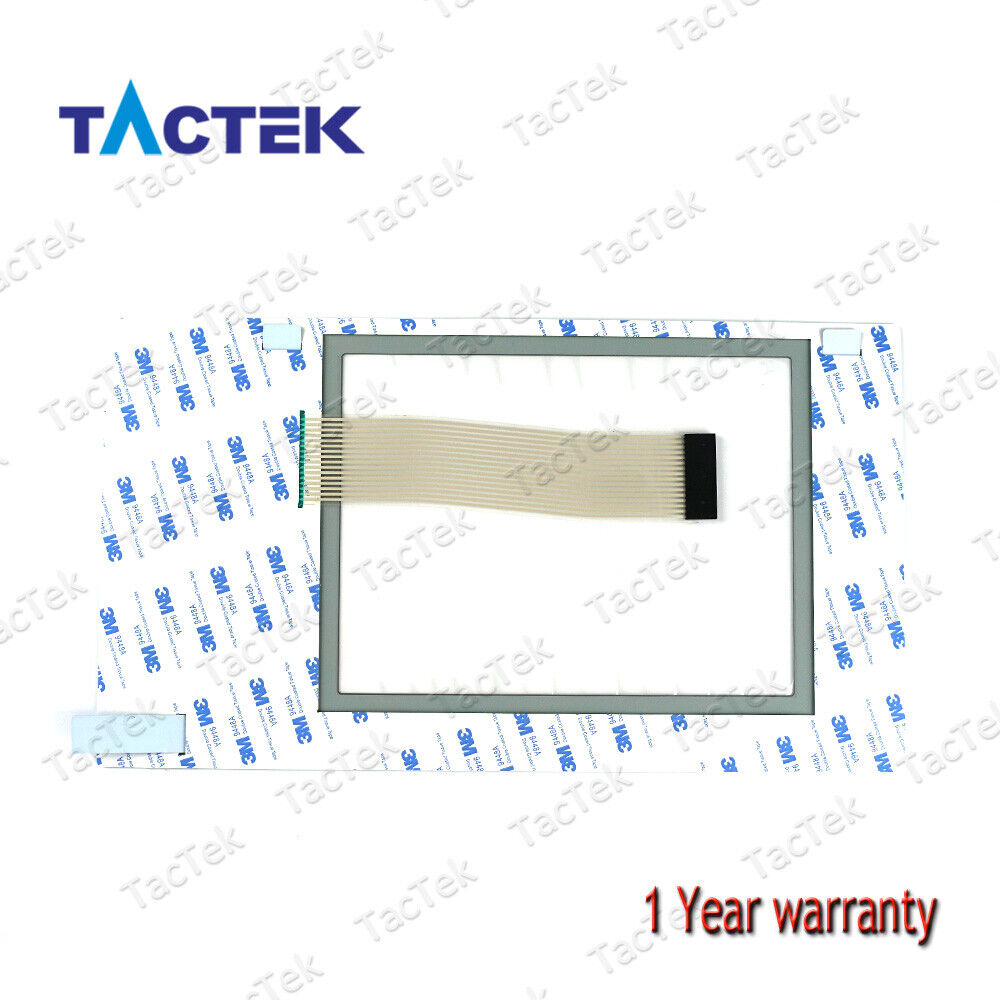 Membrane Keypad Keyboard Switch for 2711P-K10C4B1 2711P-K10C4B2 2711P ...