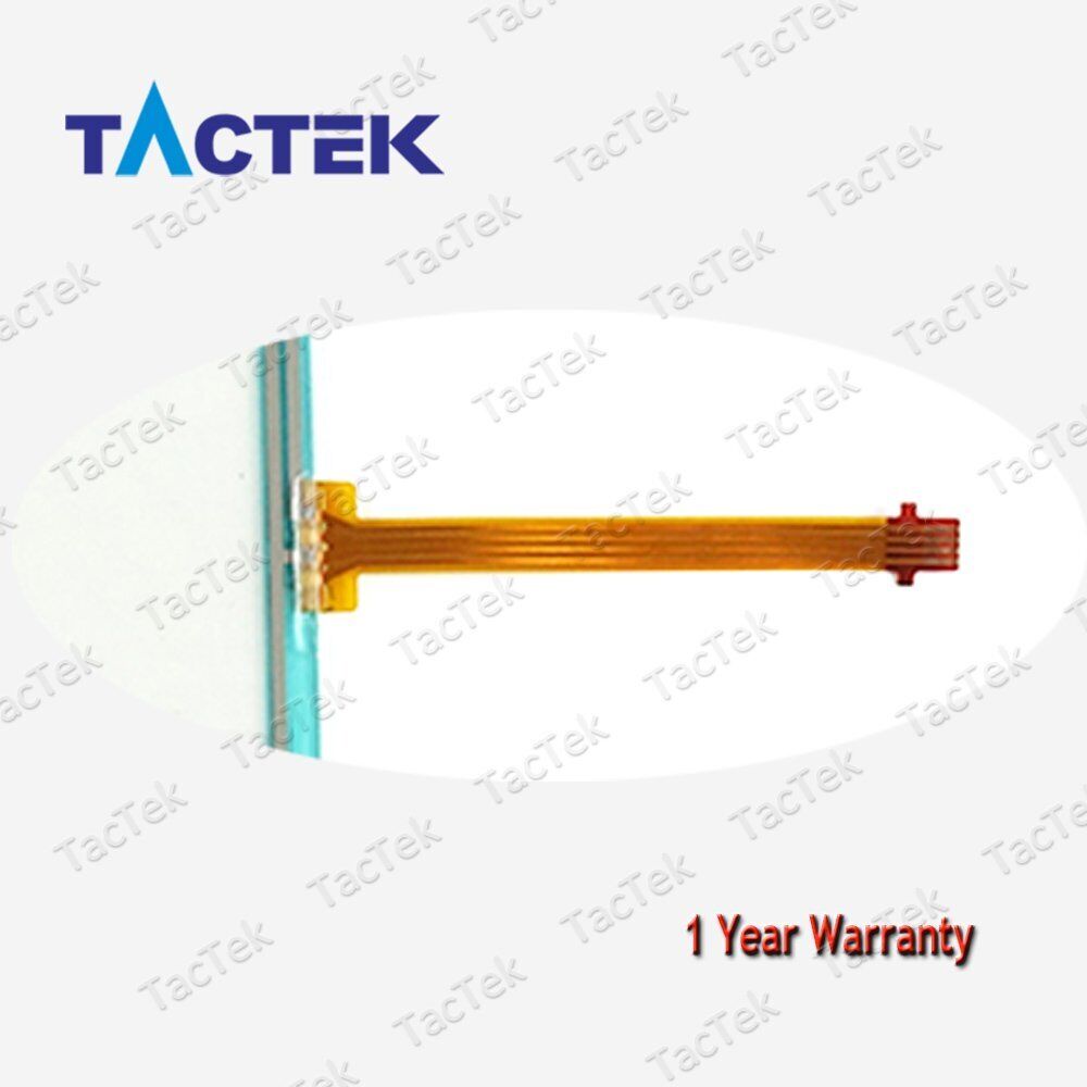 TouchScreen forSIGMATEK PT-Nr.:4900 12-230-0552-K Einbauterminal VARAN ...